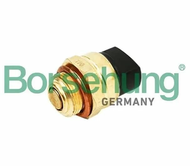Датчик температуры Borsehung B18290 Skoda Felicia I, II, VW Caddy II 94-02