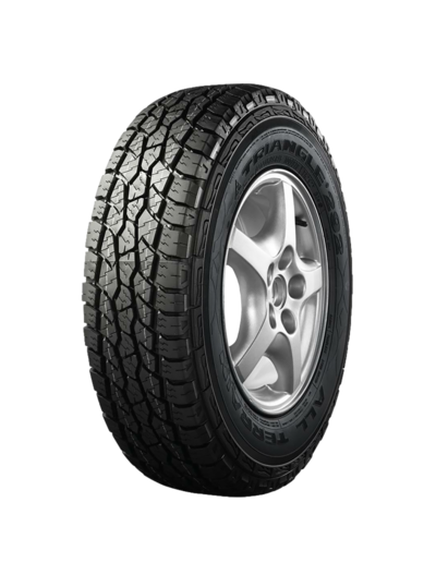 Шина Triangle 225/65R17 106T Xl Agilex A/T Tr292 Летняя для любых видов автомобилей