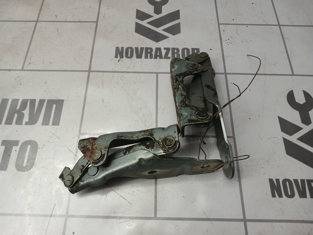 Петля капота Chery QQ6 S21 07-10