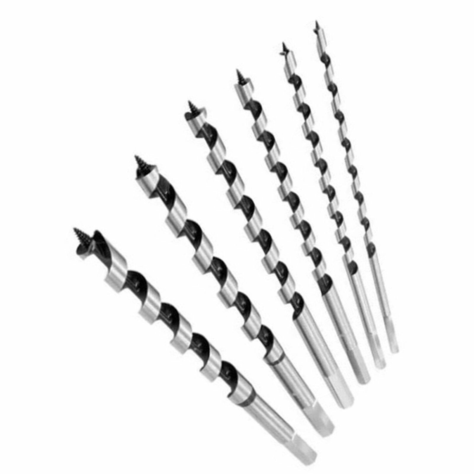 Шнек кусочков