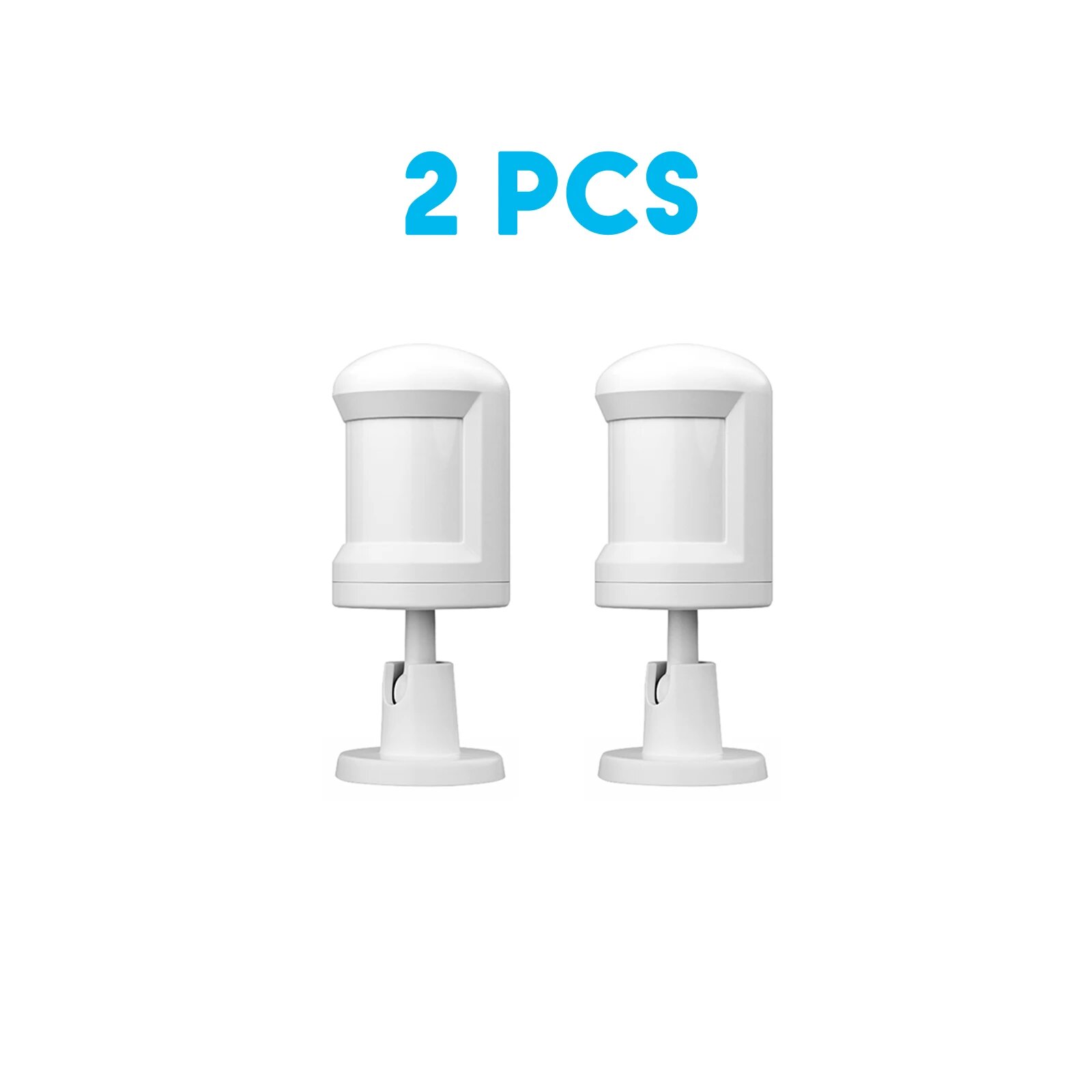 Tuya Zigbee PIR датчик движения 2 PCS