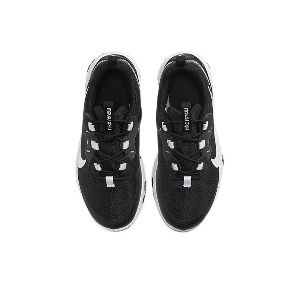 Кроссовки NIKE Renew Element 55, размер EU 28 стопа (17CM), черный — фото 1