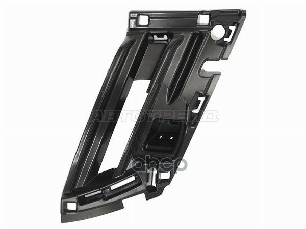 Крепление решетки SKODA OCTAVIA 17-20 LH Sat арт. STSD27093B2