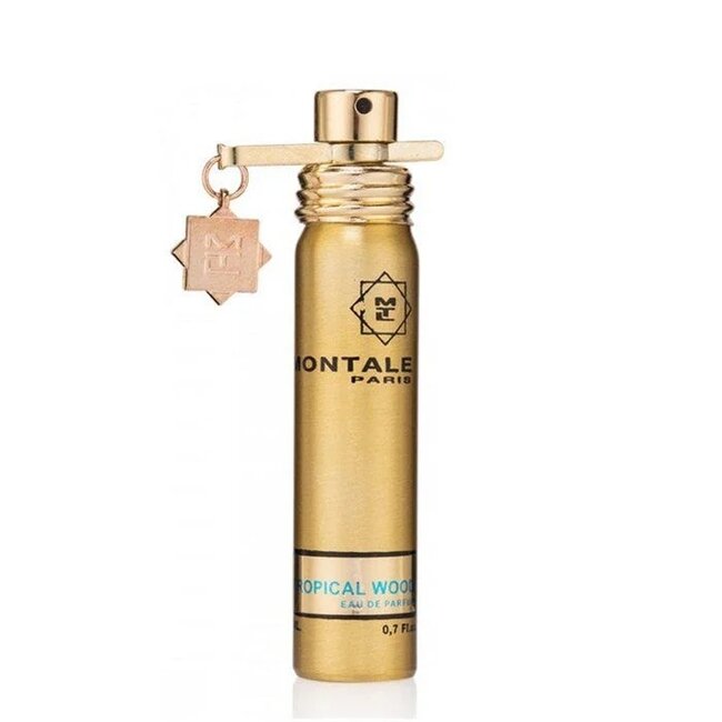Montale TROPICAL WOOD 20 мл, Парфюмерная вода унисекс