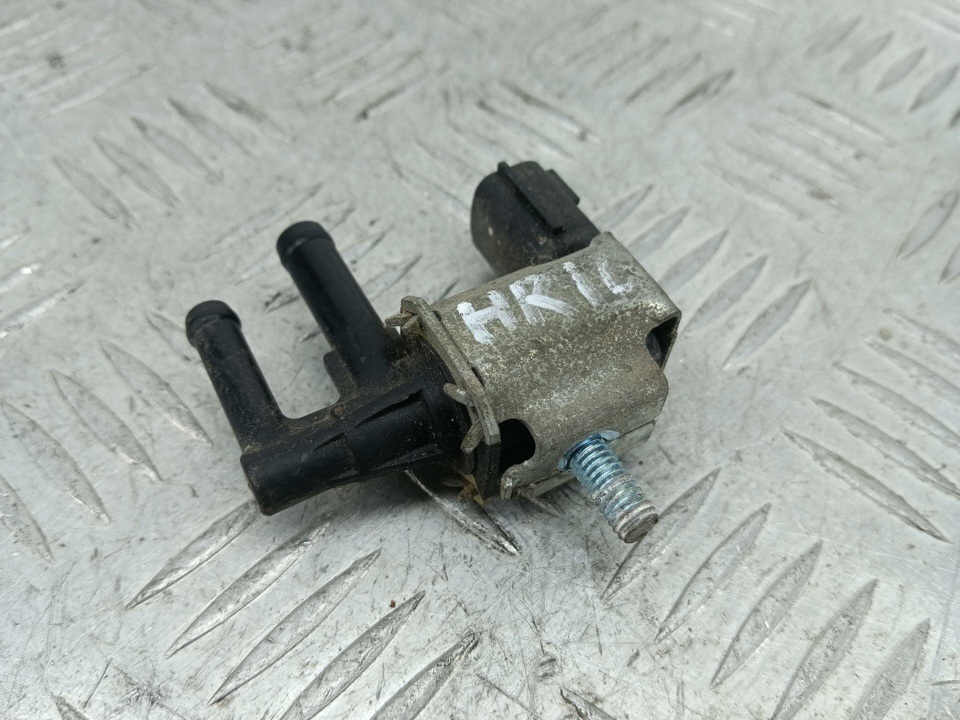 Электромагнитный клапан Nissan Qashqai J10 (2006 - 2010) K5T485832711