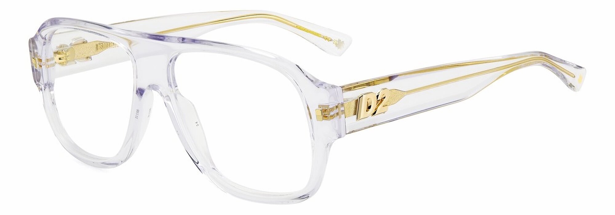 Медицинские оправы Dsquared2 d2 0125 900