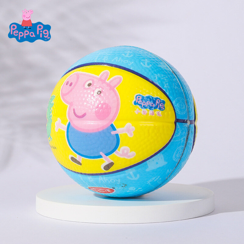 Хаха мяч эластичный мяч детская игрушка мини баскетбол мини маленький мяч специальный маленький мяч для снятия стресса