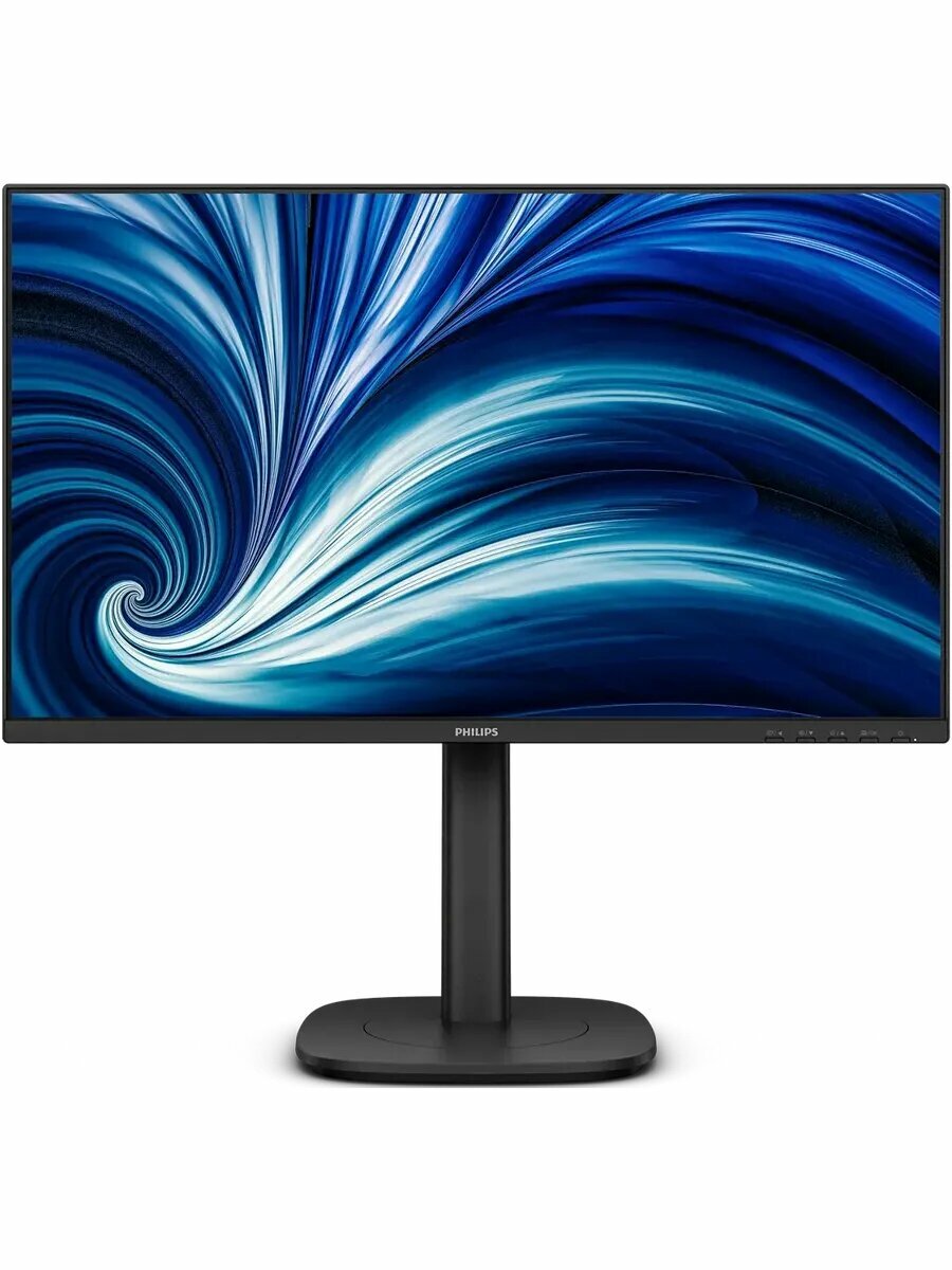 Монитор LCD 23.8" 24B2U3301D IPS 120Hz 4ms 300cd DVI HDMI