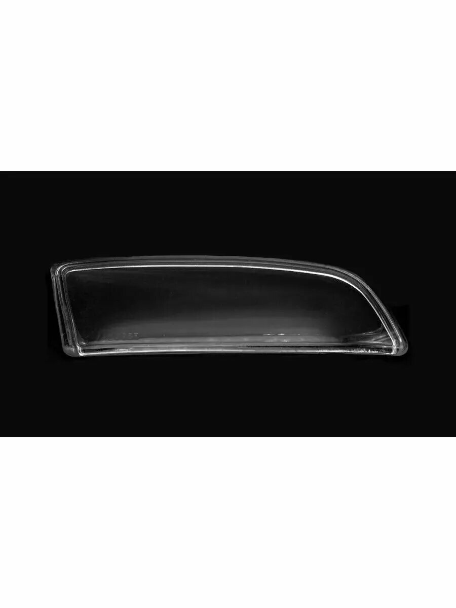 Стекло ПТФ правое Honda Civic VIII Sd 2005-2008