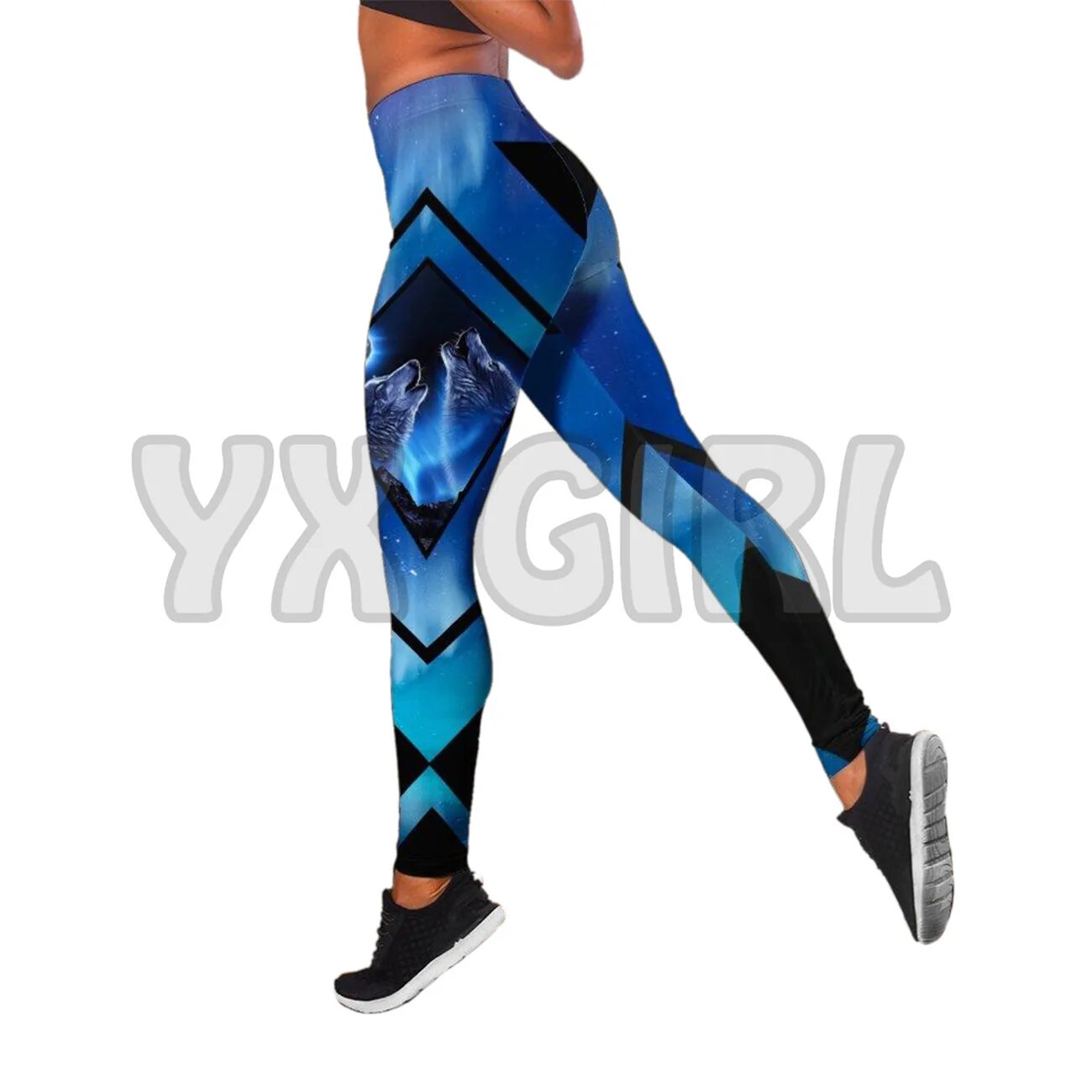 Майка спортивная