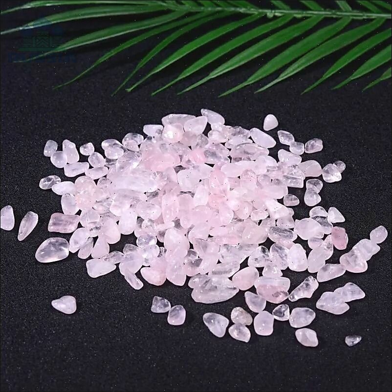 Камни натуральные декоративные для аквариума, цветов, сада и ваз Кристалл, минерал коллекционный