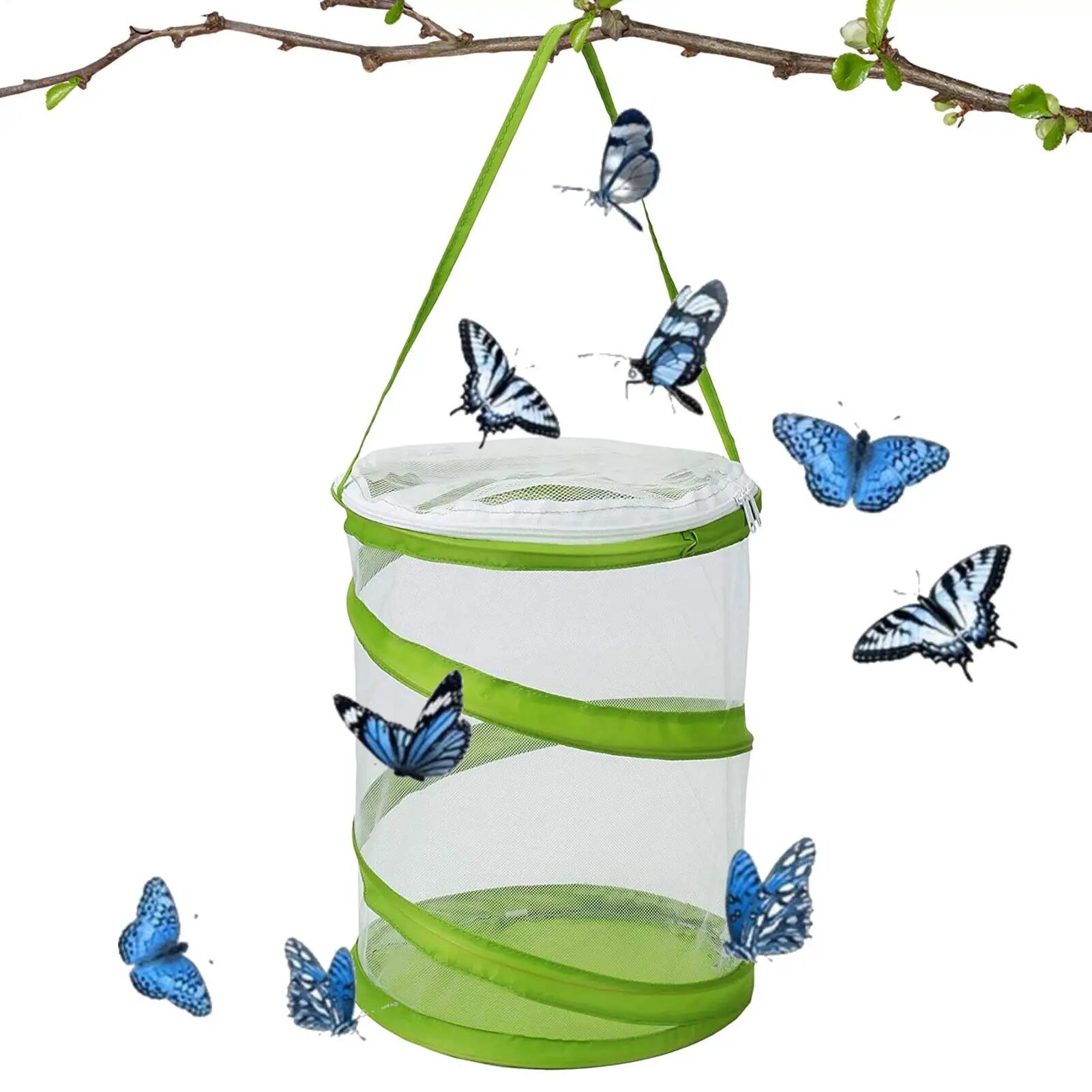 Мини-клетка для бабочек Butterfly Cage