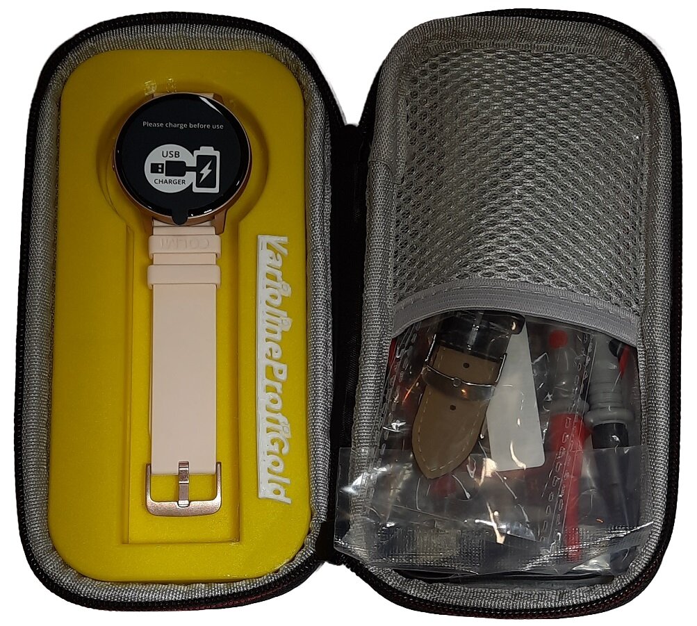 Подарок-сюрприз для мужчин 2-в-1 VariolineProfiGold. Гарантия 1 год