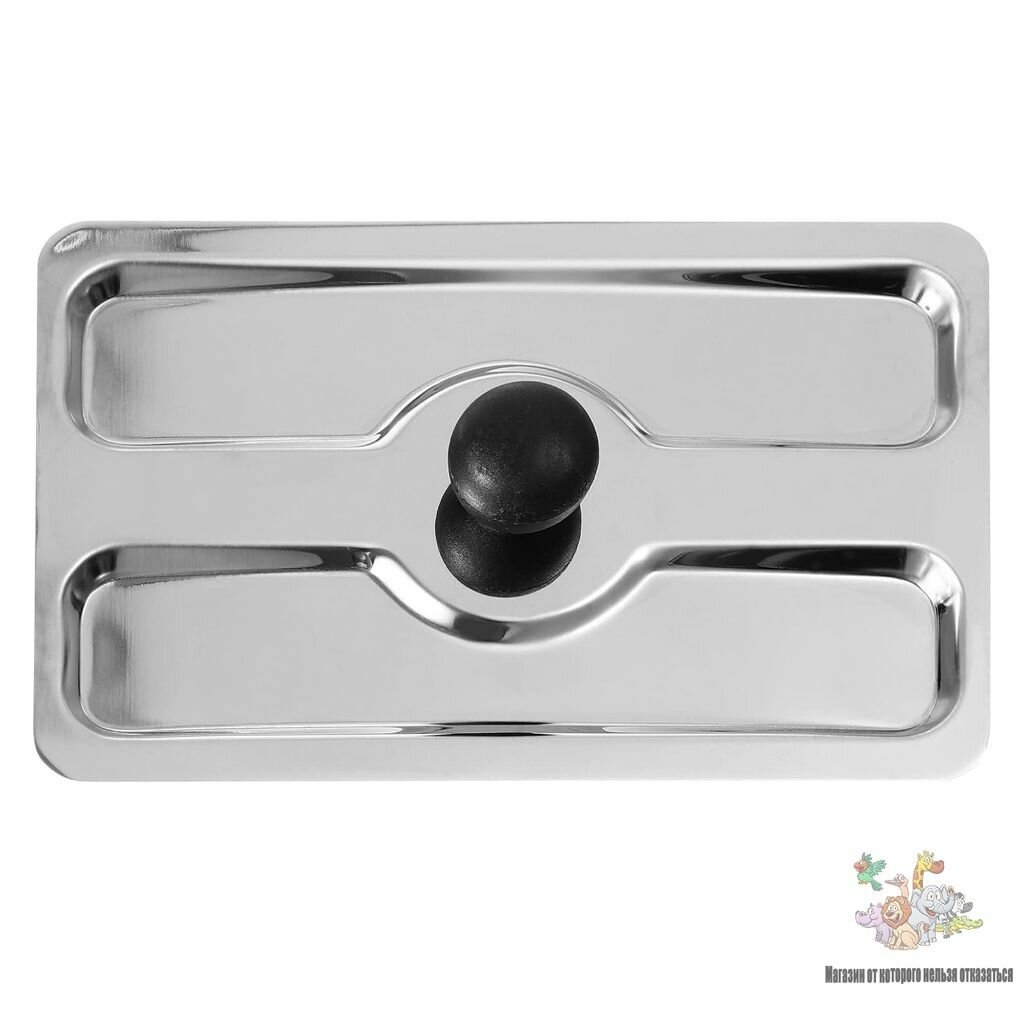 Универсальный пылезащитный чехол для тостера, машины приготовления завтрака, тостера