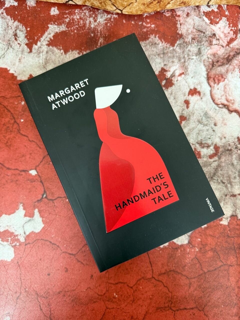 The Handmaid's Tale Margaret Atwood