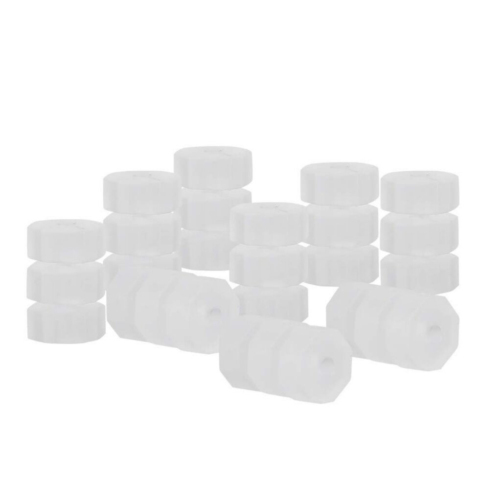 100 шт, 100 шт силиконовое уплотнительное кольцо для защиты каркаса проволочной трубки, аксессуары для намотки