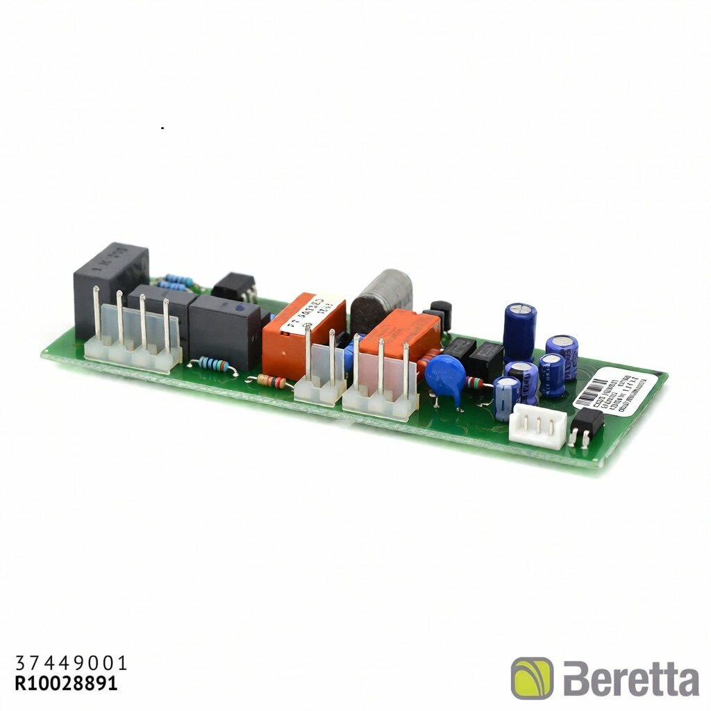 Плата Beretta R10028891 Brahma 37449001