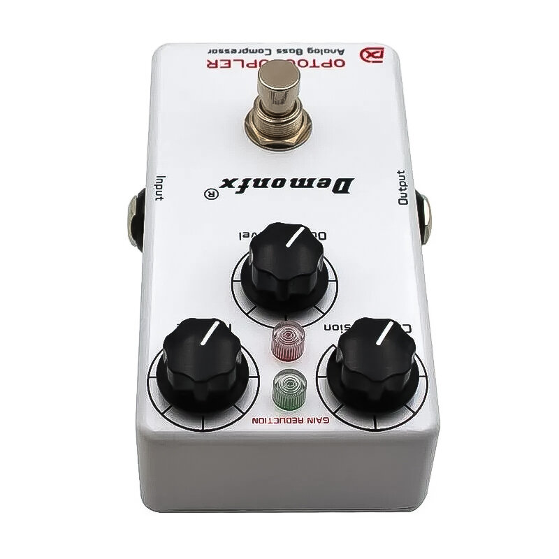 DemonFX Optocoupler (новый) — фото 1