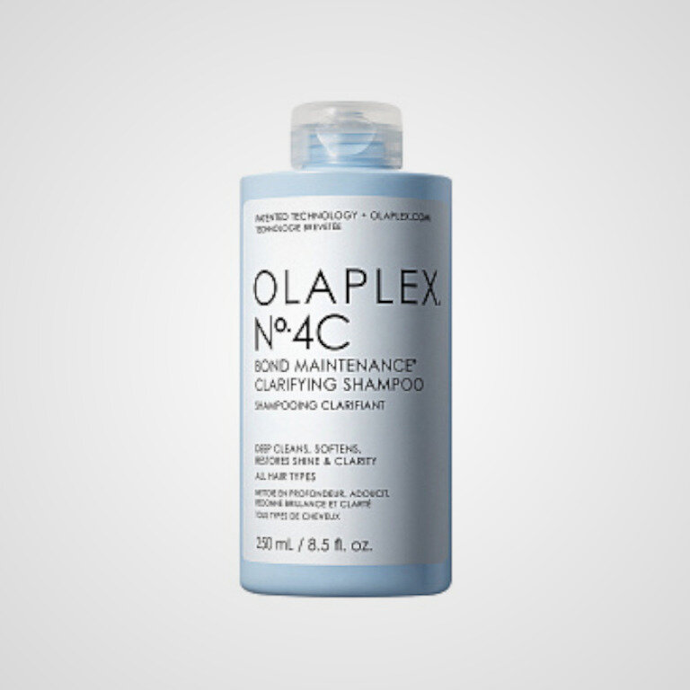 Глубоко очищающий шампунь для волос №4 250 мл OLAPLEX No.4 Maintenance Clarifying Shampoo Шампунь 250 мл