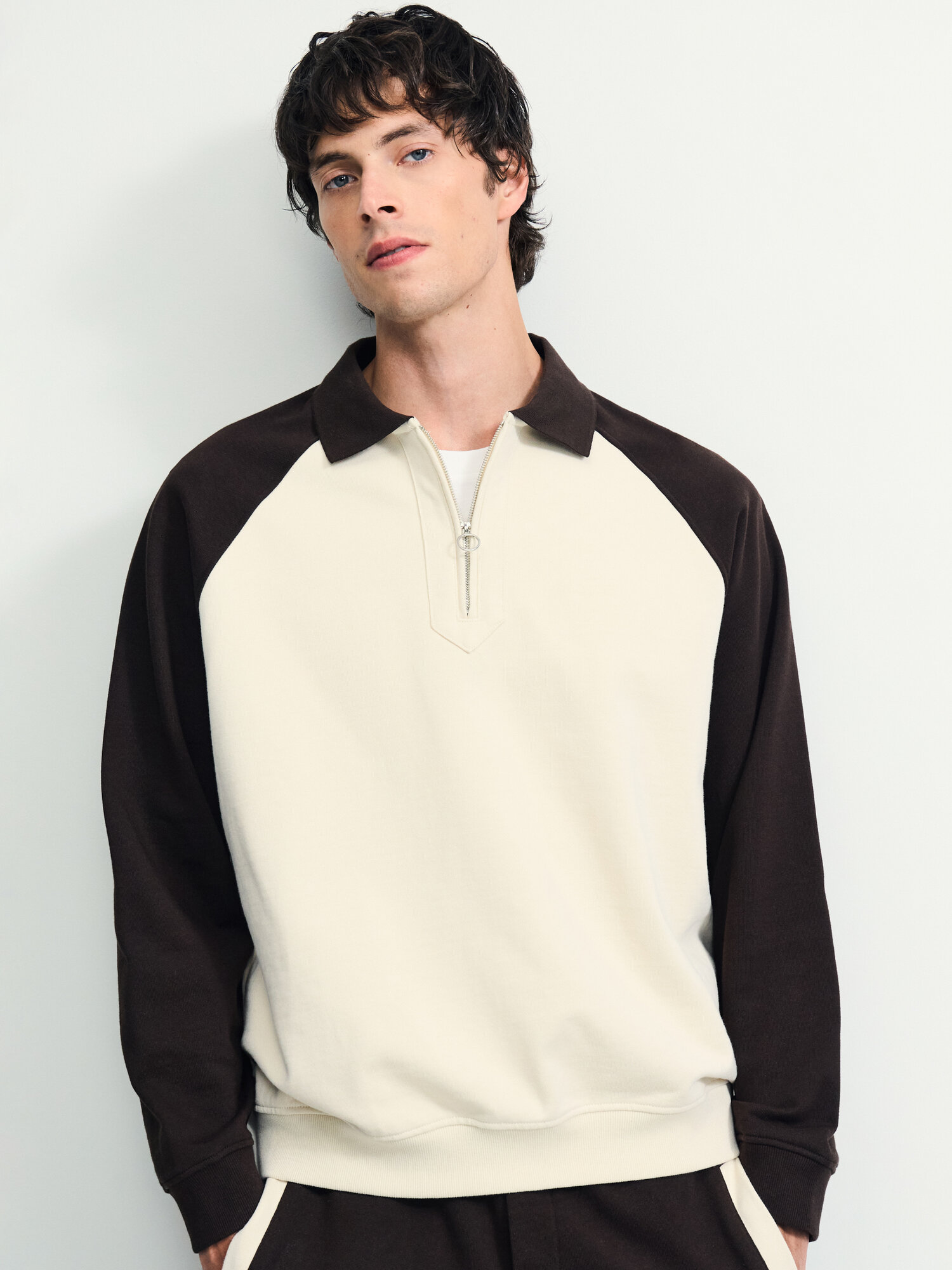 Толстовка Man