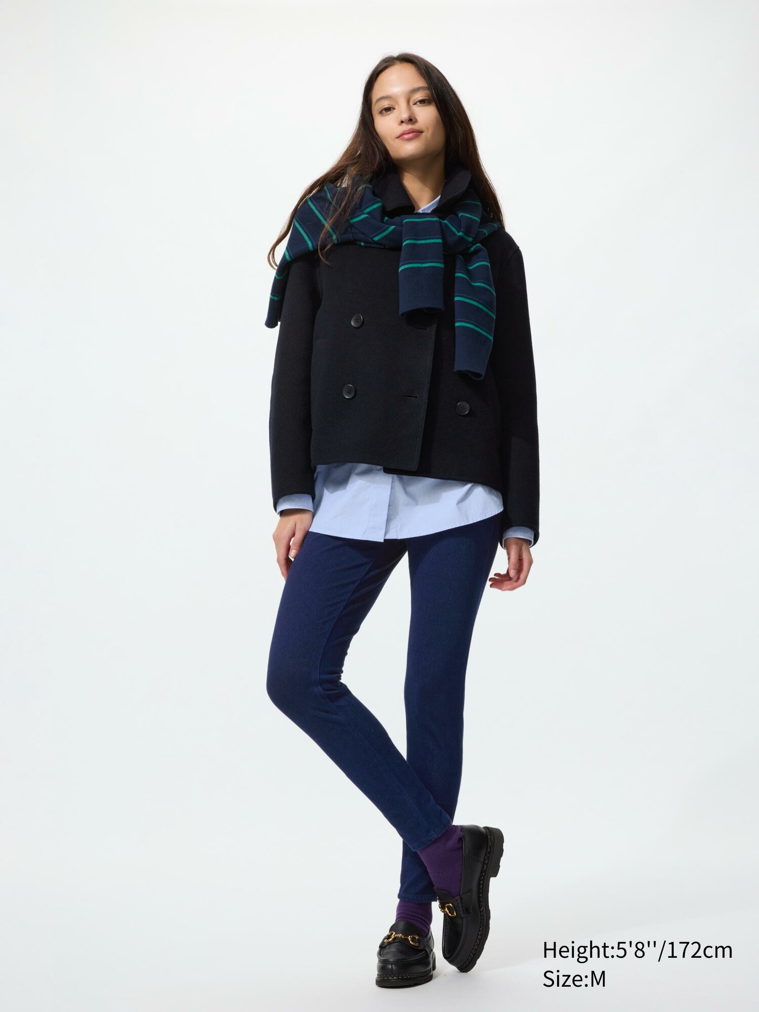 Брюки Ultra Stretch