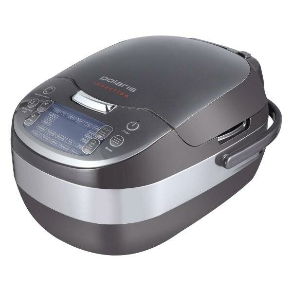Мультиварка Polaris PMC 0489IH