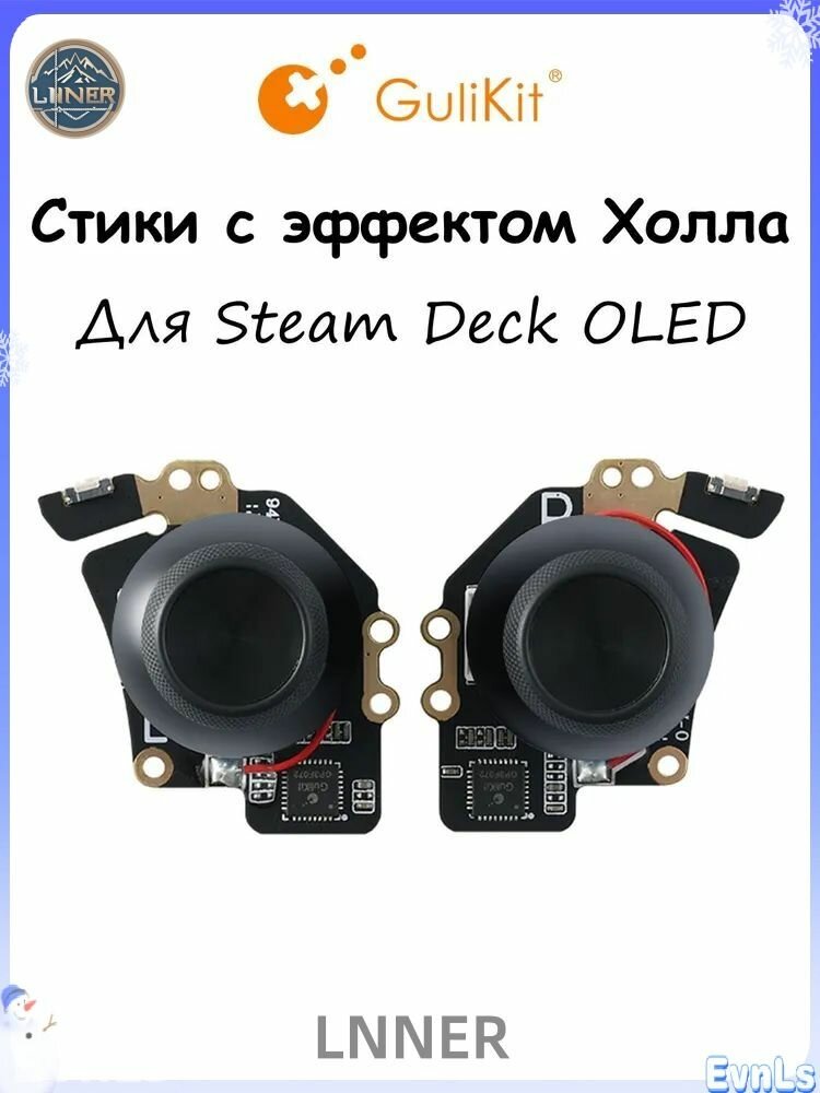 Геймпад для Steam