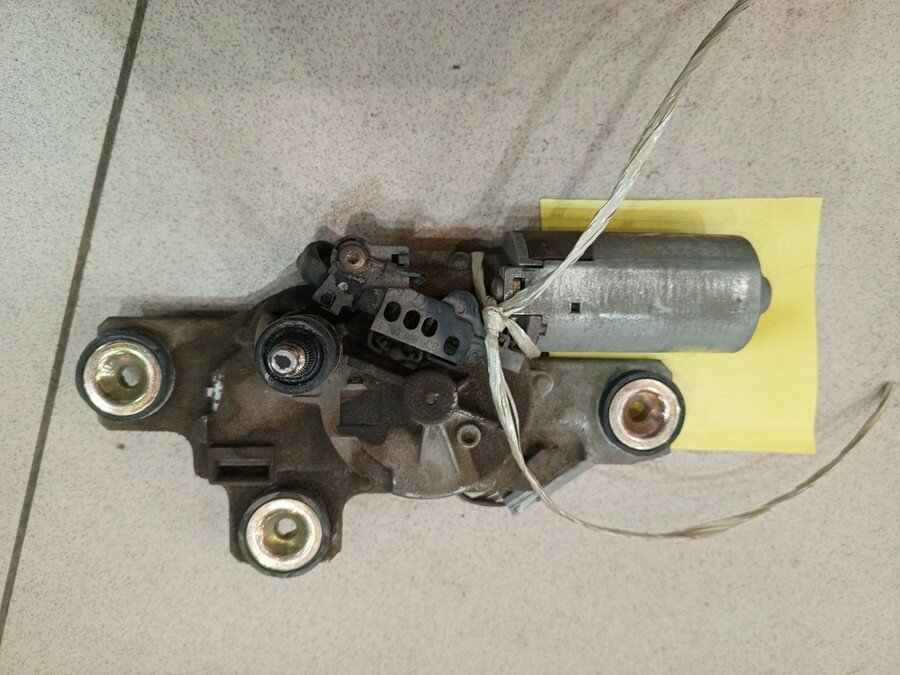 Моторчик стеклоочистителя задний от Ford Mondeo 3 2000-2007