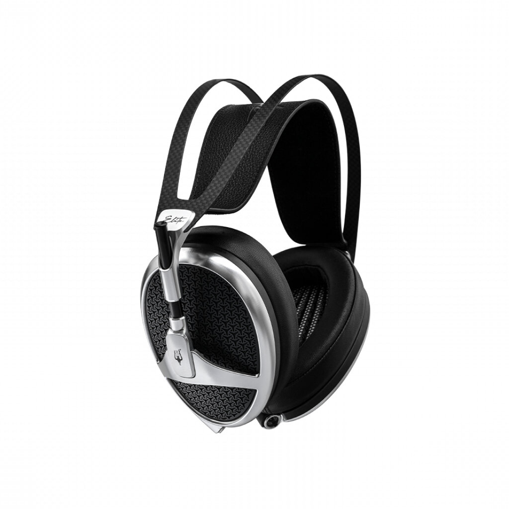 Проводные наушники Meze Elite, 32 Ом, 101 дБ, Tungsten (Вольфрам)