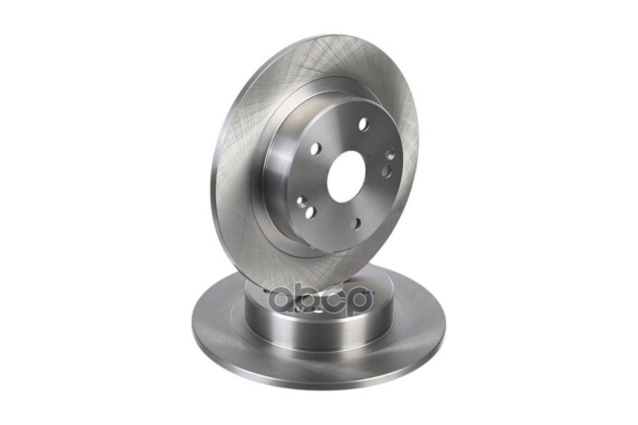 Диск тормозной задний! Geely Coolray SX11 19> Stellox арт. 60210128SX