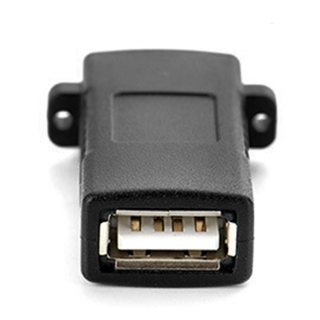 USB-адаптер мама мама , Белый — фото 1