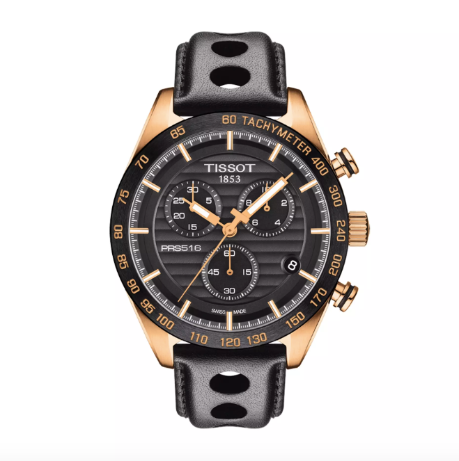 Наручные часы TISSOT — фото 1