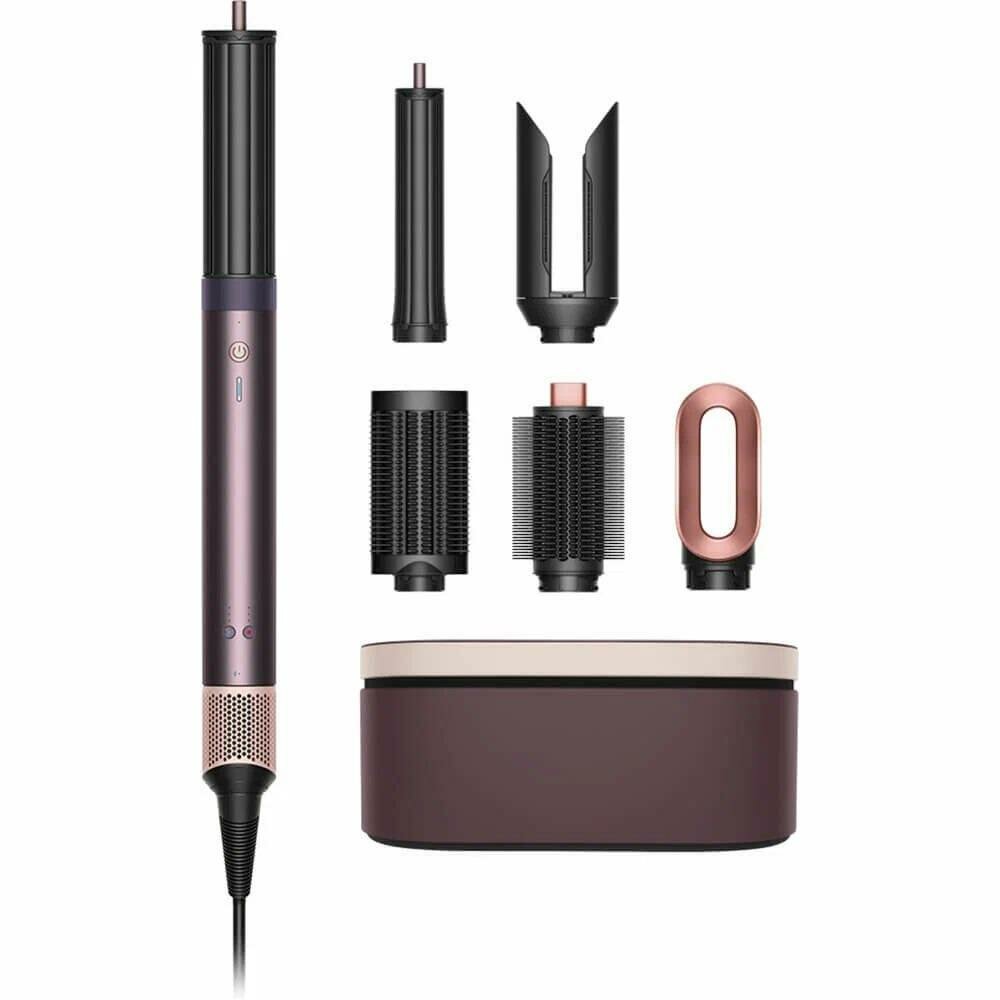 Стайлер Dyson Airwrap Complete Long HS09 Jasper Plum (фиолетовый)