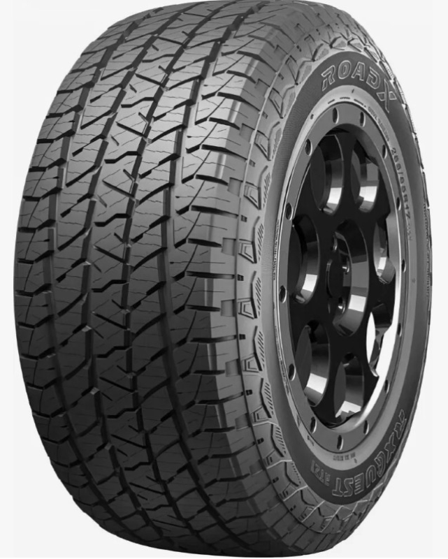 Шины летние RoadX RXQUEST AT21 AT 235/75/R15 109T без RunFlat Легковые