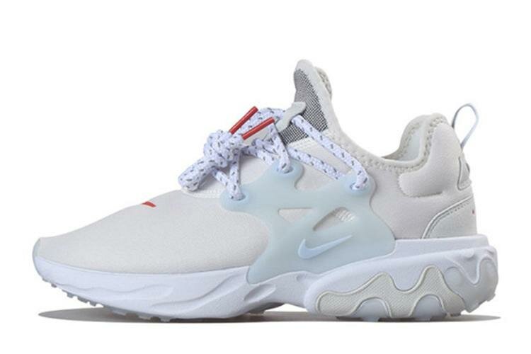 Кроссовки React Presto Phantom
