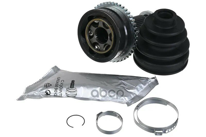 ШРУС наружный к-кт! ABS, 0K2N222610 Kia Spectra 1.6 00> ZENTPARTS арт. Z21627