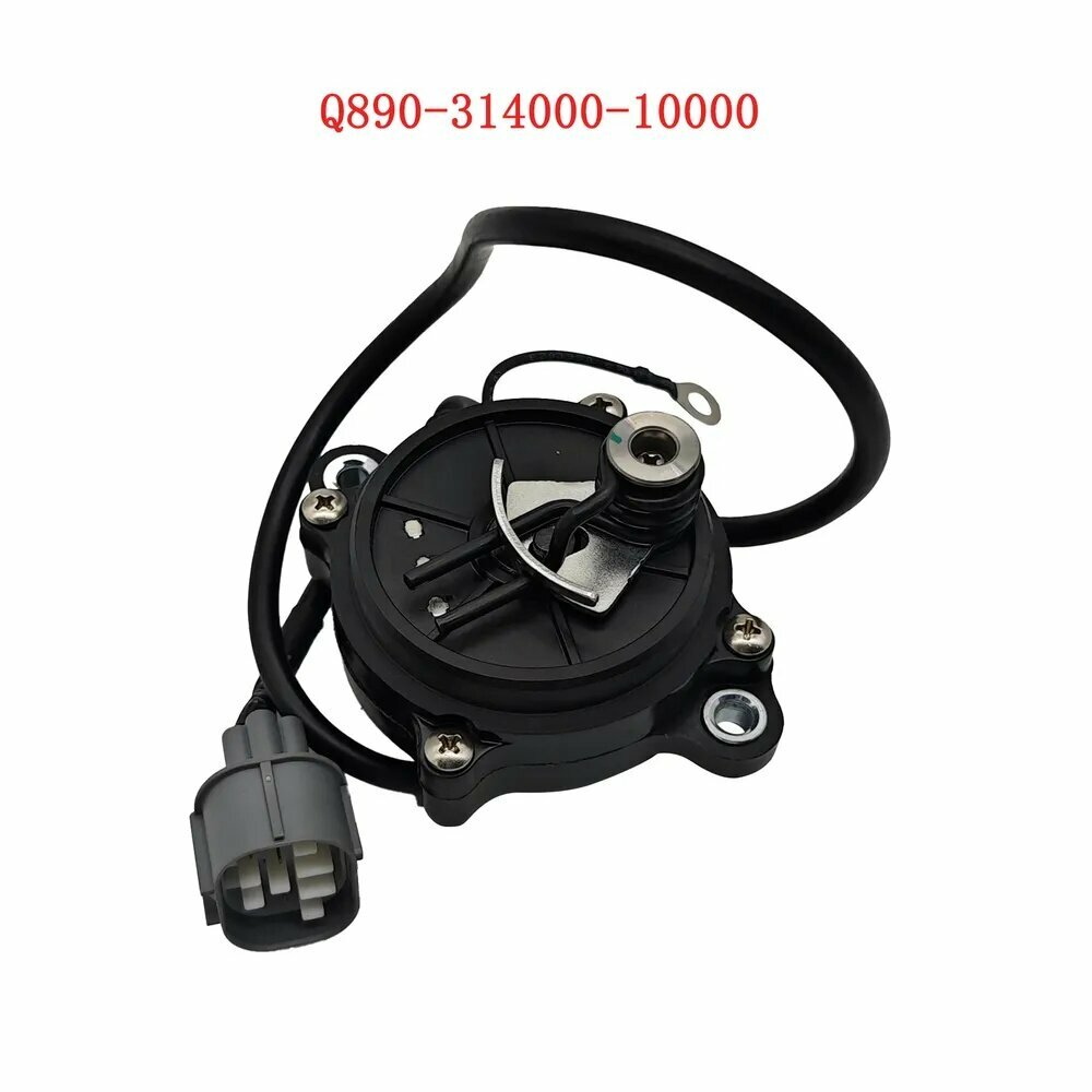 Оригинальный электродвигатель переднего редуктора в сборе C-F 600 Q890-314000-10000
