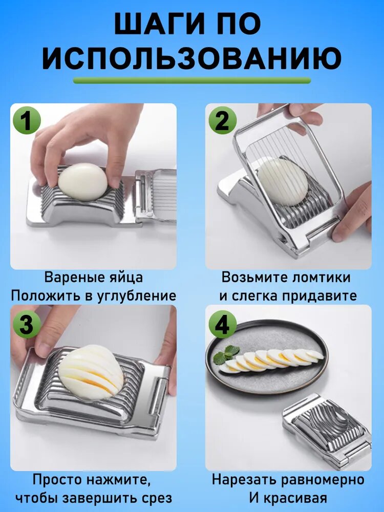 Ручной измельчитель — фото 1