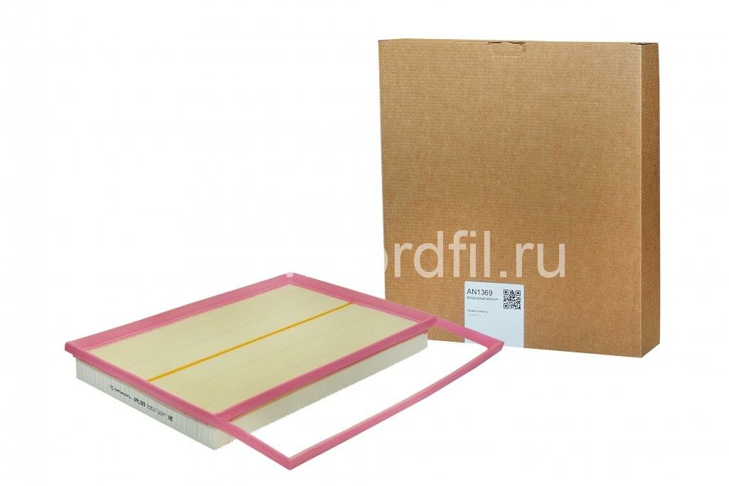 Фильтр воздушный JETOUR T2