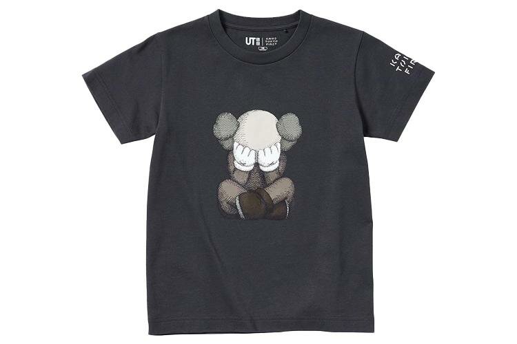 Футболка UNIQLO
