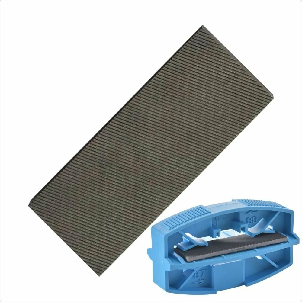 Канторез для обработки кантов горных лыж и сноуборда