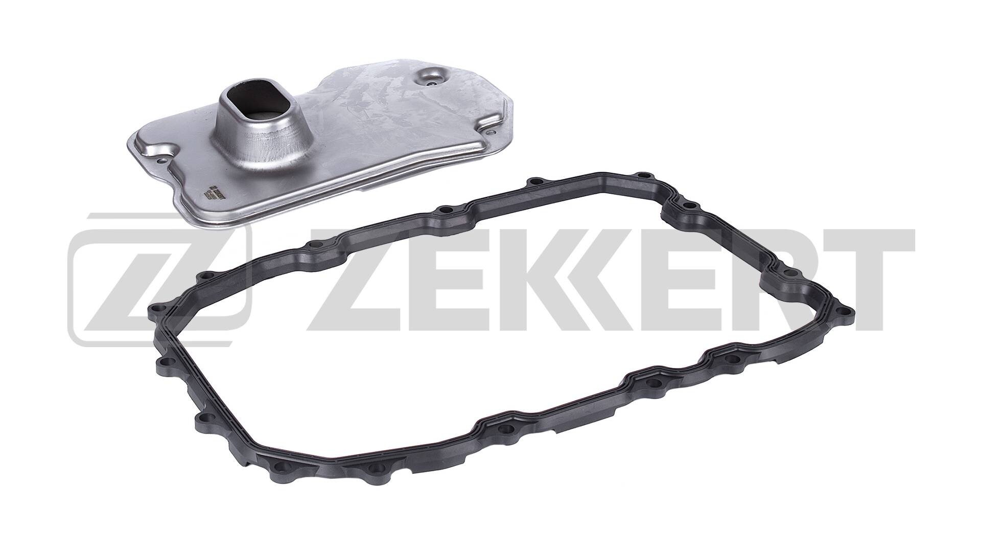 Фильтр масл. АКПП c прокладкой Audi Q7 06- Porsche Cayenne 02- VW Touareg 02-