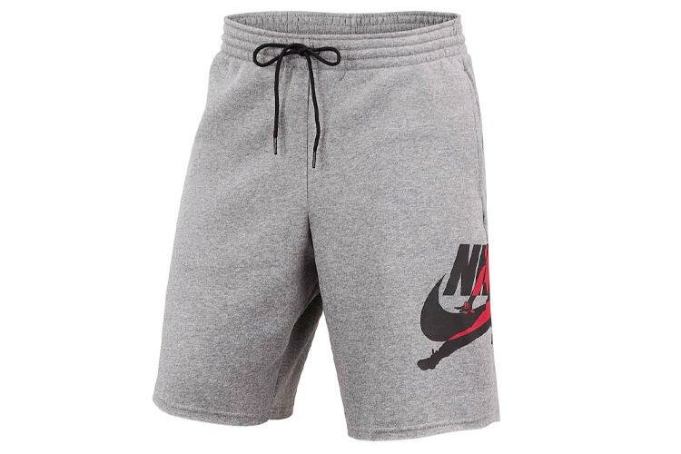 Шорты Jordan Jumpman