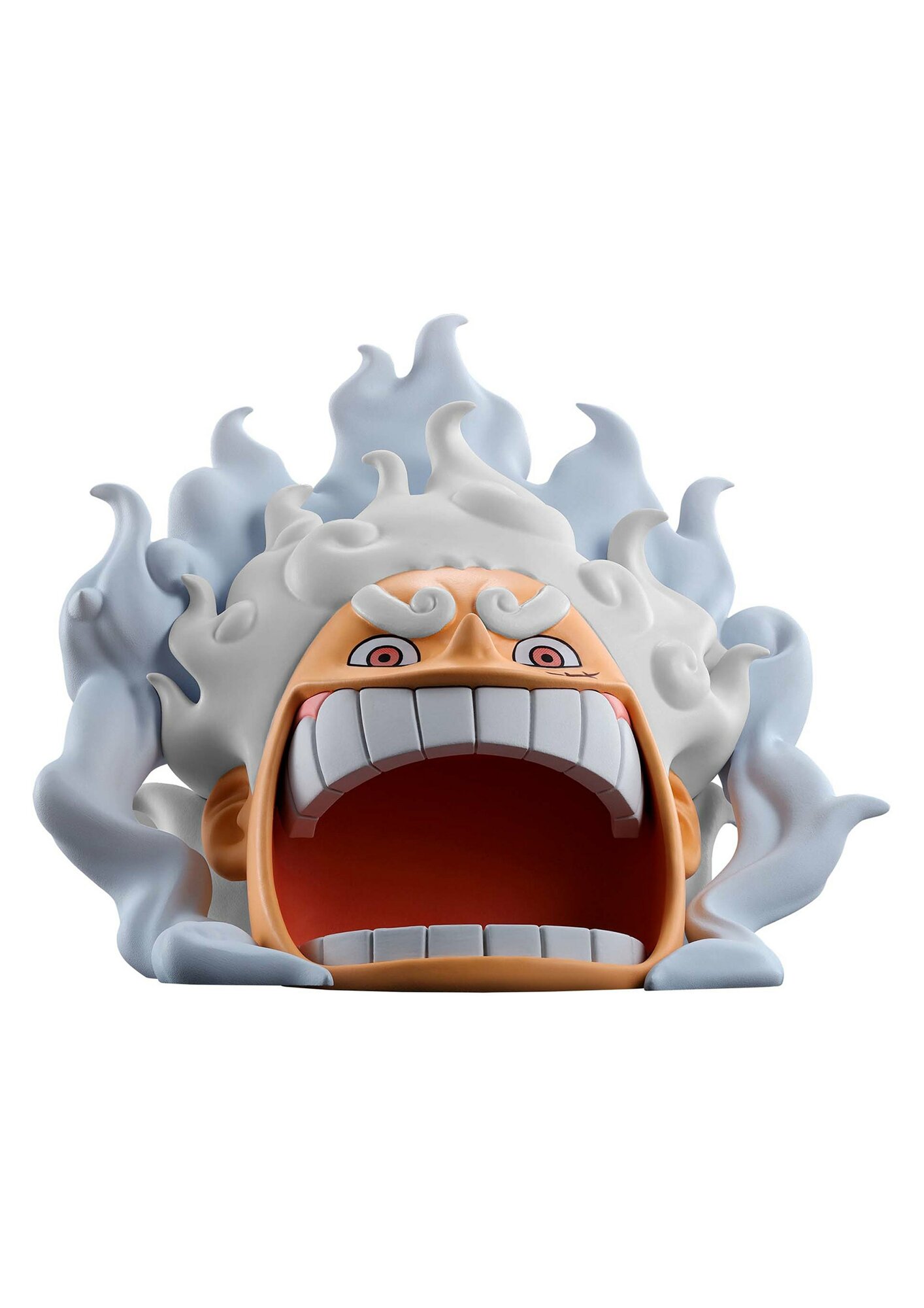 Фигурка аниме ONE PIECE FL Луффи MONKEY.D.LUFFY GEAR5 vol.3 10см 88407