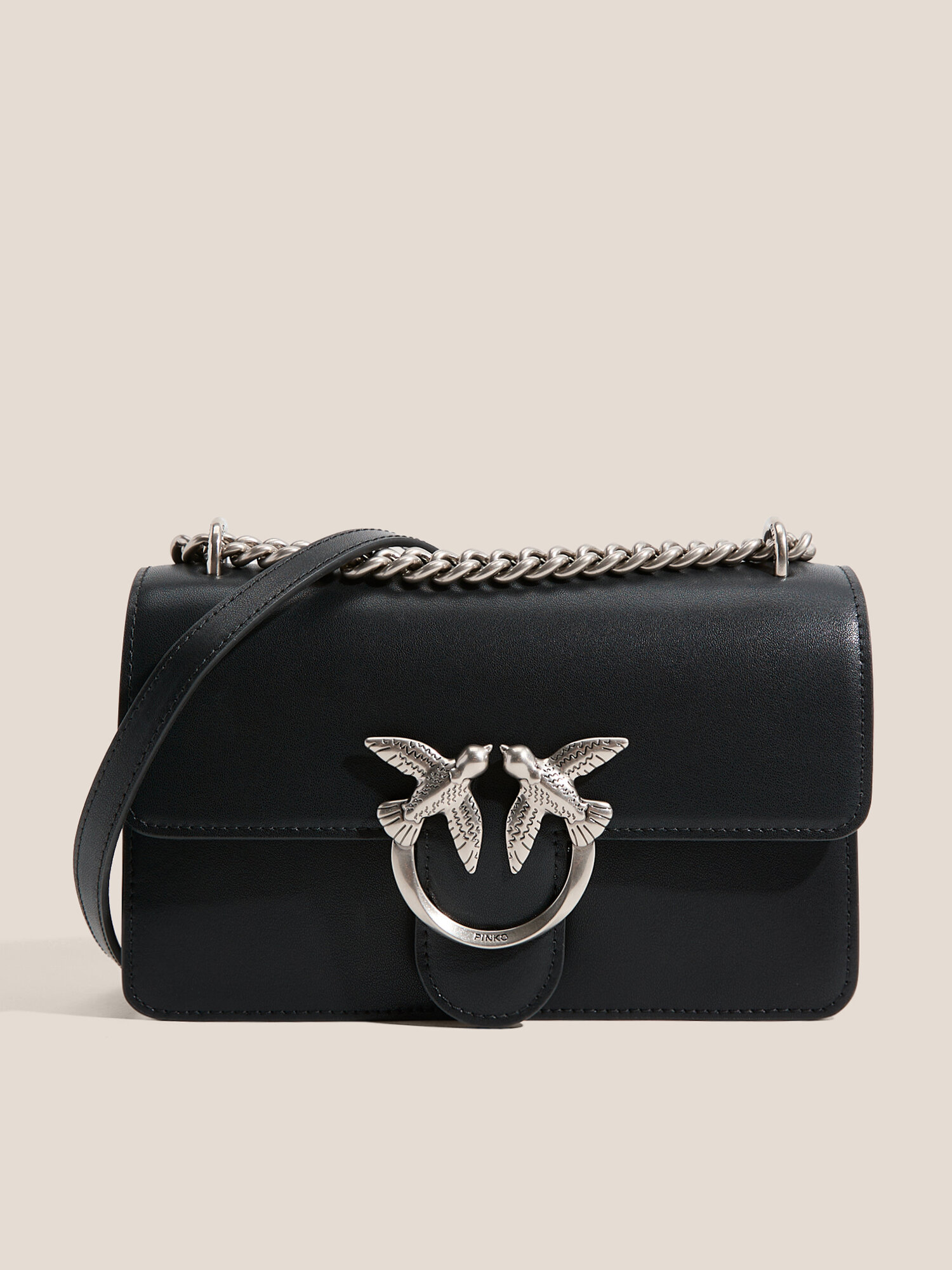 Сумка кросс-боди Pinko Mini Love Bag One Simply