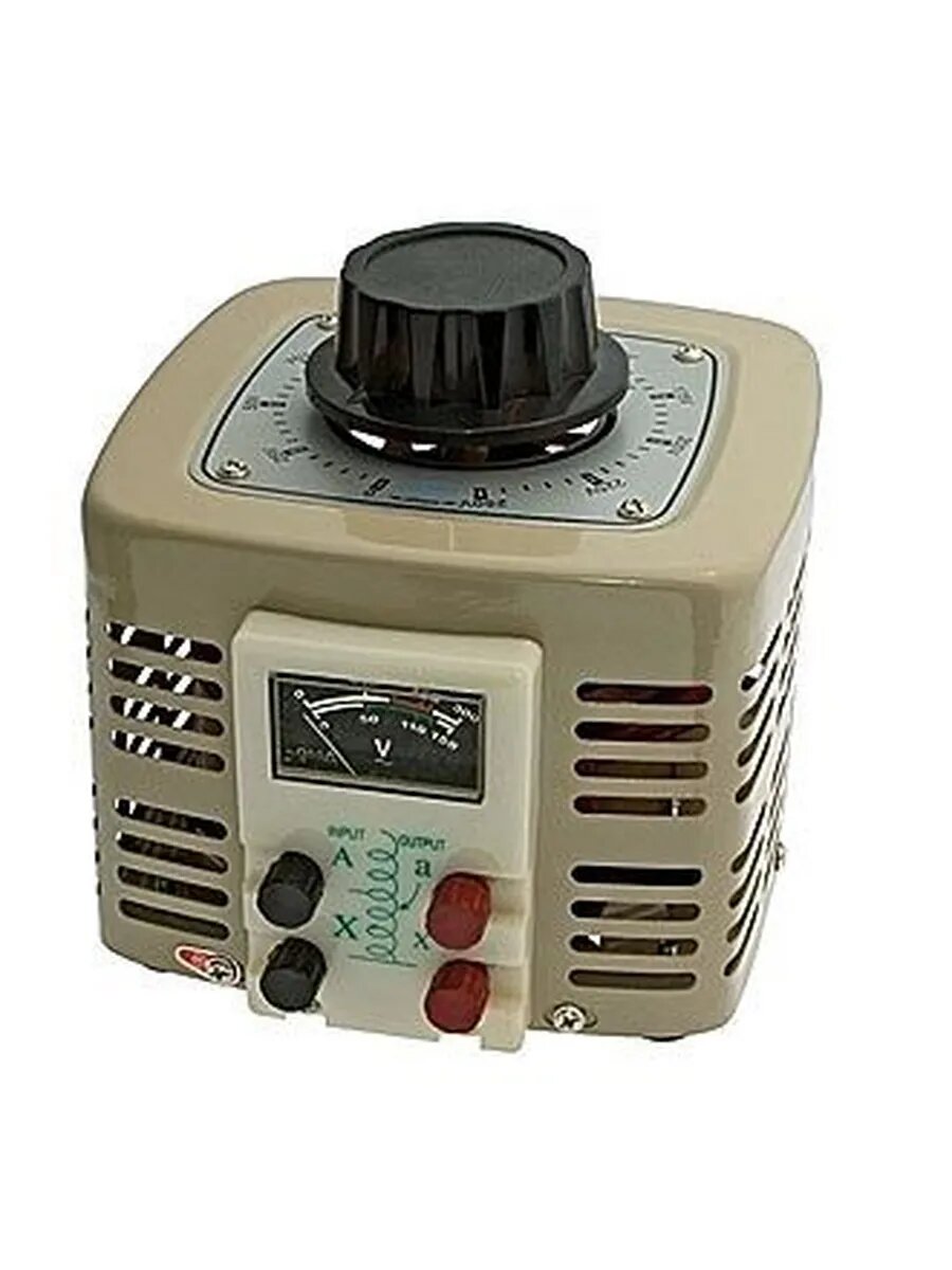 Автотрансформатор Латр TDGC2-1K (АОСН-4-220)