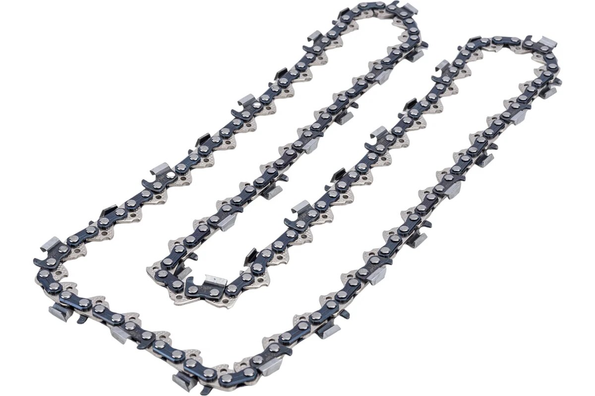 Цепь для бензопил ЗУБР тип 5 шаг 0.325, паз 1.5 мм, 72 звена