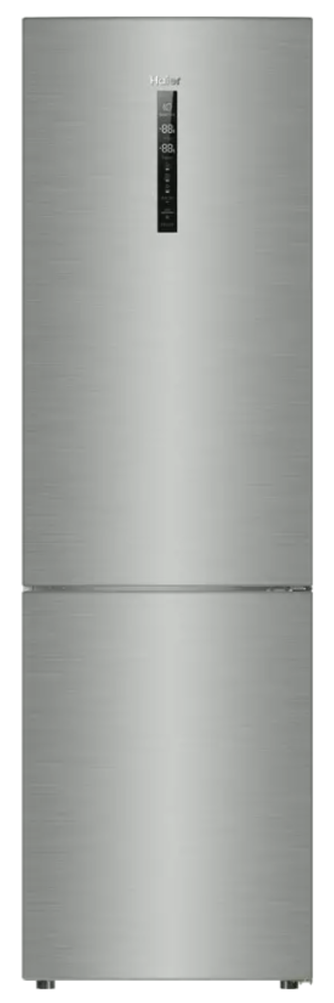 Холодильник комбинированный с нижней морозилкой Haier C2F637CFMVU1