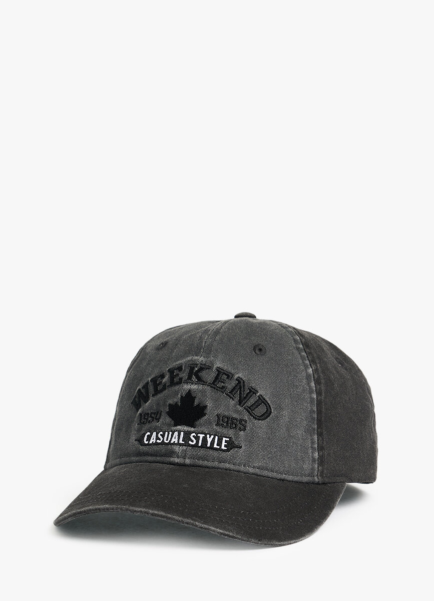 Бейсболка Весна-лето 2026 для мужчин