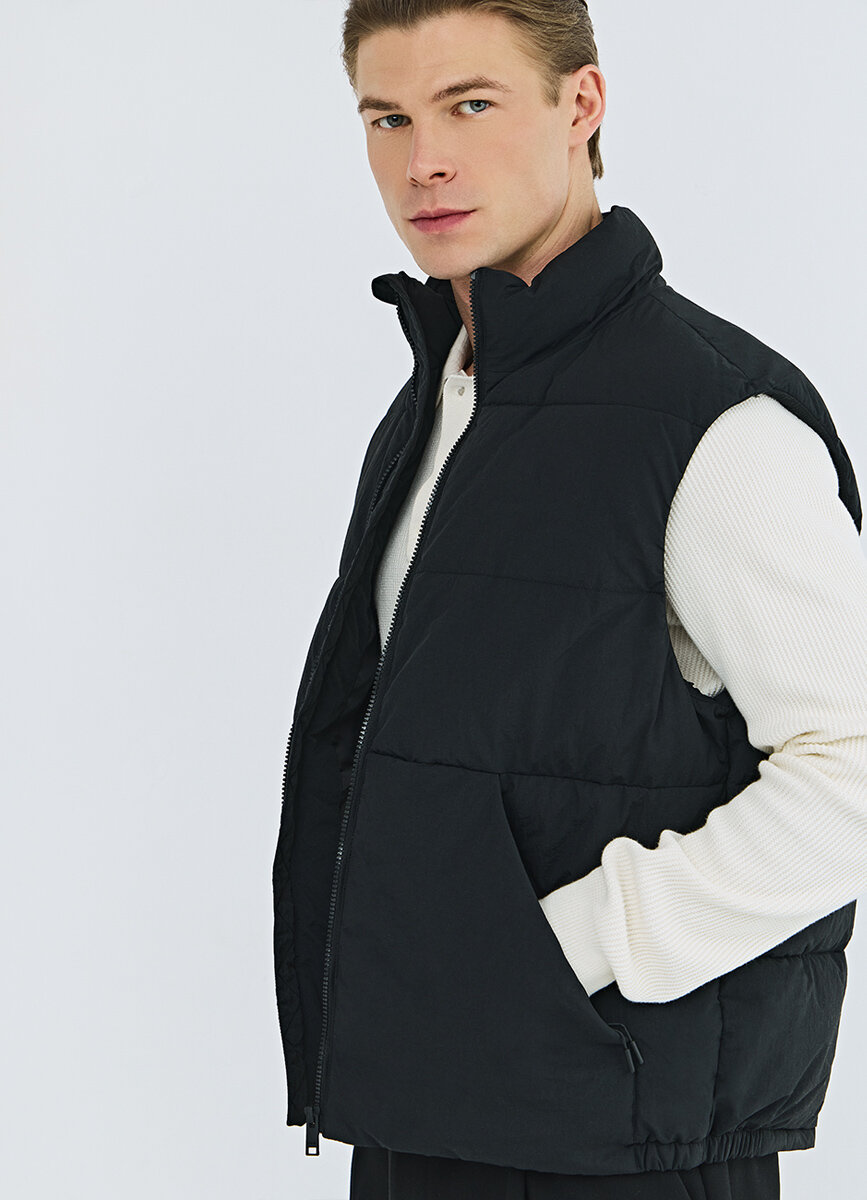 Жилет спортивный Весна-лето 2026